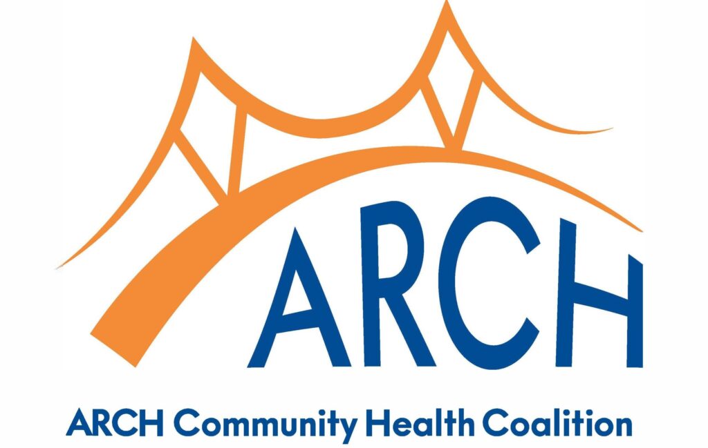 ARCH Community Health Coalition – A healthier, more prosperous future ...